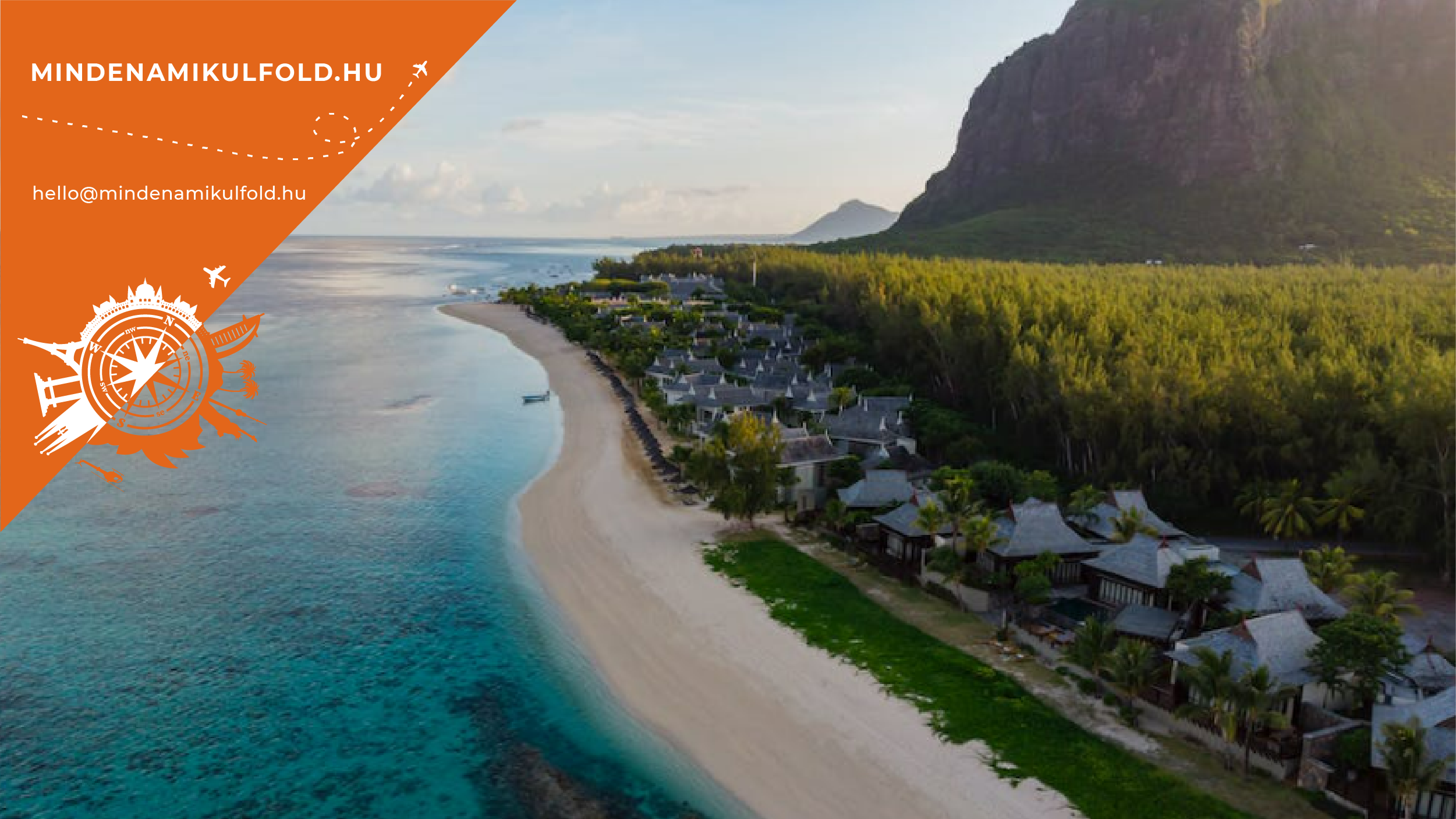 Lerántjuk a leplet! - vol.5 - Minden Ami Külföld