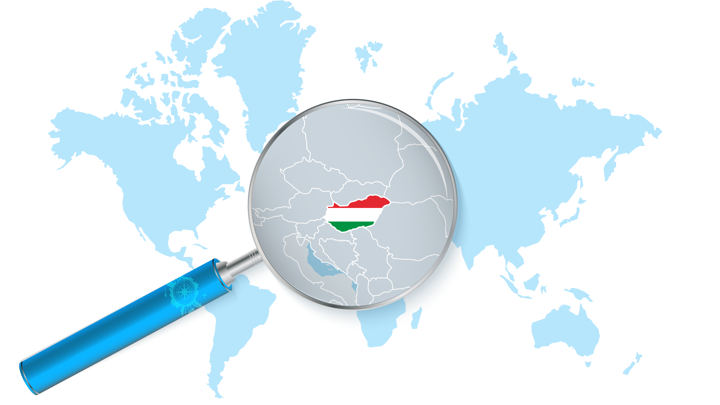 Magyarország - Minden Ami Külföld