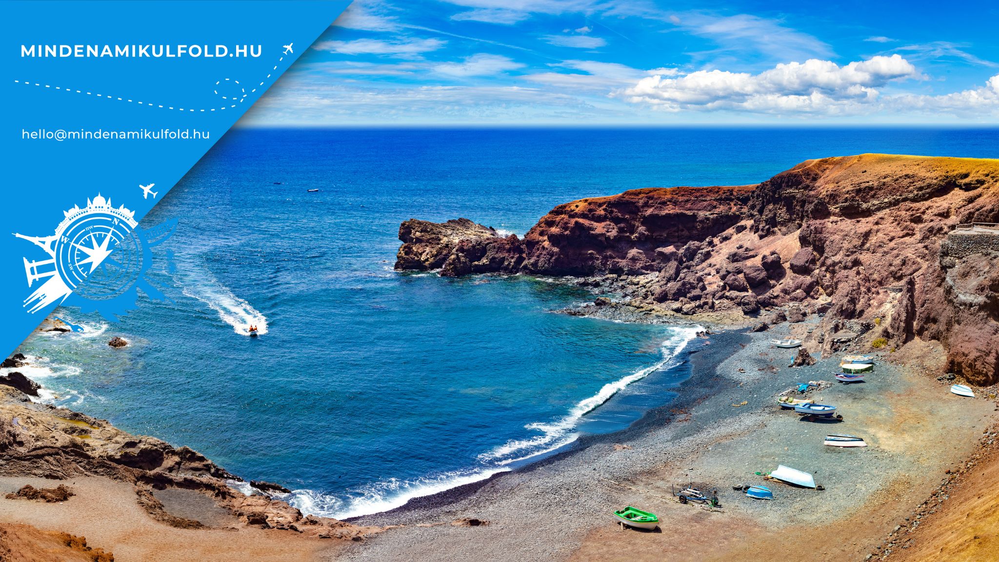 Makaronézia - 1.rész - Minden Ami Külföld